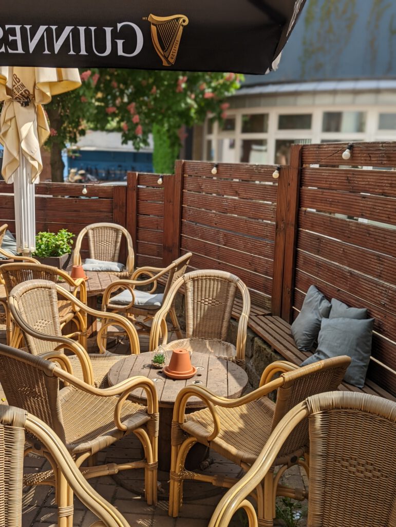 Irish Fiddler – Bester Irish Pub in Dresden Neustadt